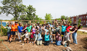 Community Garden Donations | Garden for Wildlife